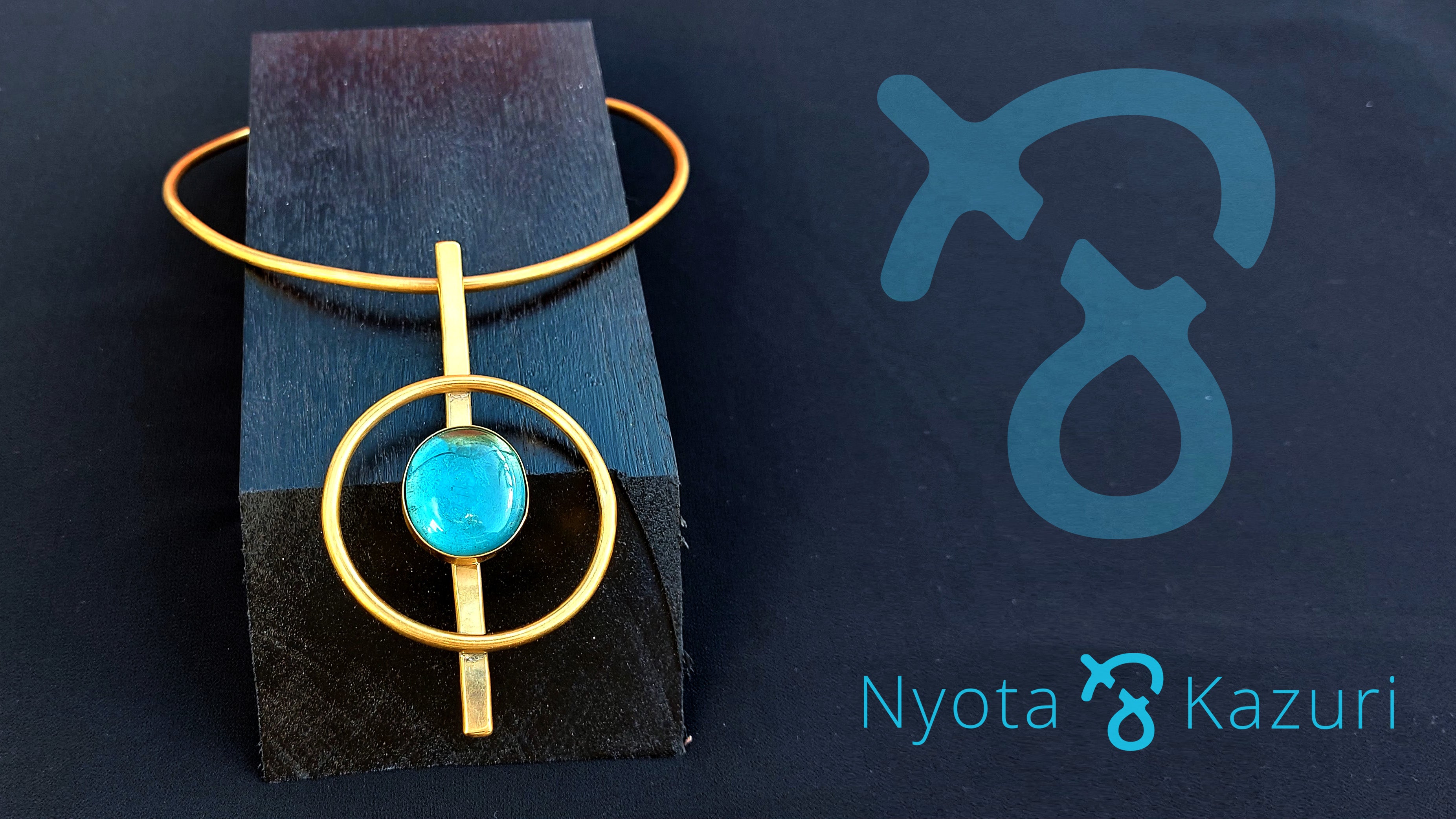 Nyota & Kazuri - Mauritius