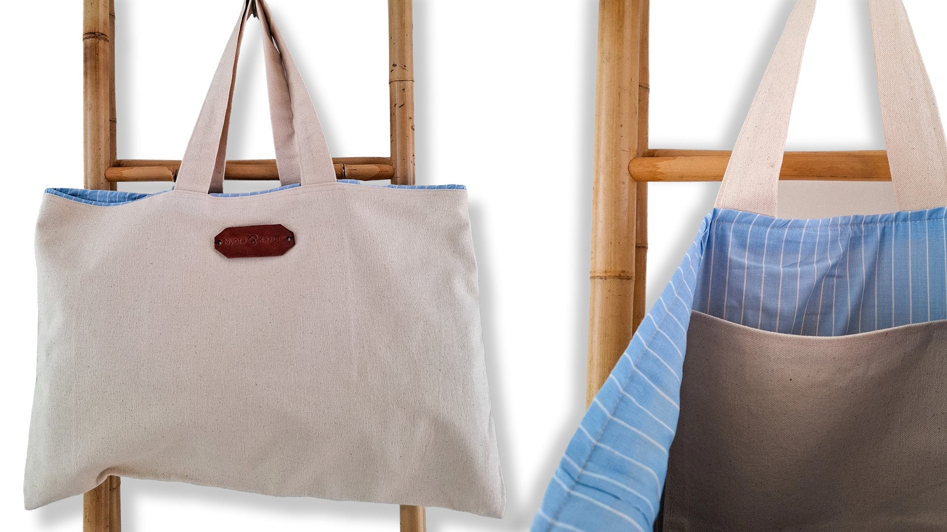 Tote Bags – Nyota & Kazuri